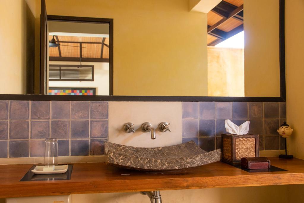 Alanta Pool Villa | Hotels Krabi