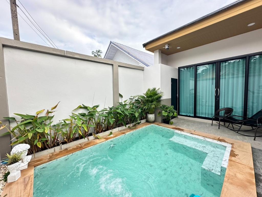Golden Palm Resort | Hotels Krabi