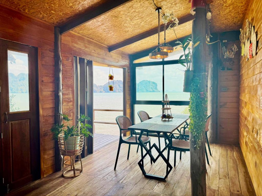 Lan Lay Beach House | Hotels Krabi
